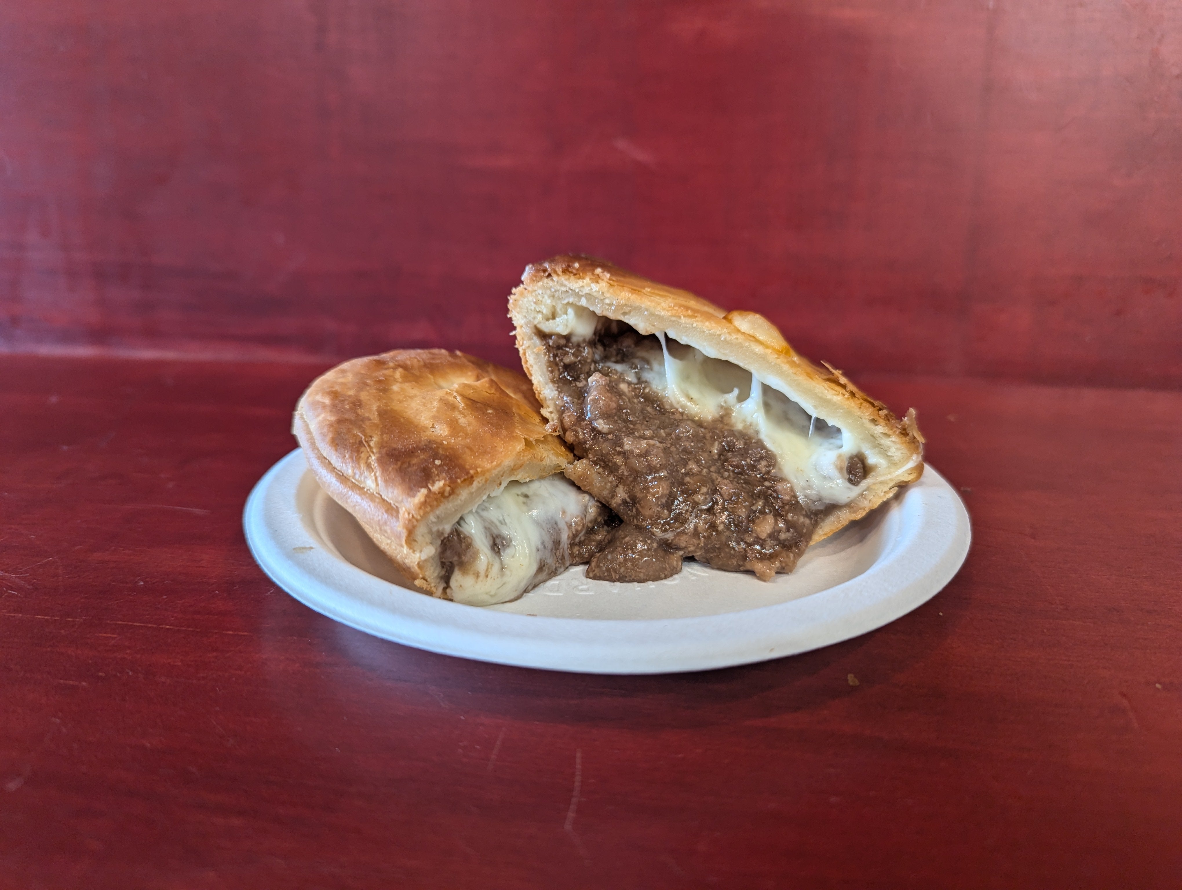 Beef & Cheese Pie | Australian Pie Co