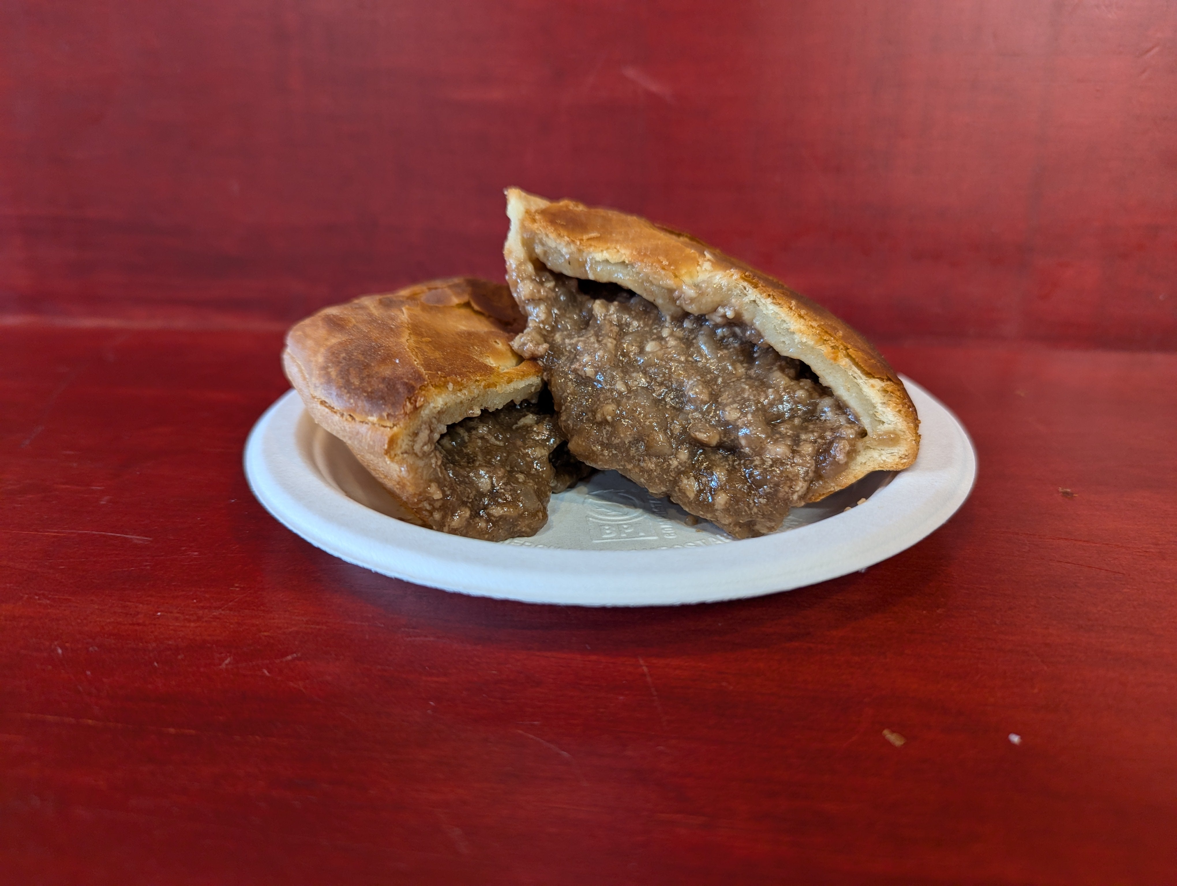 Beef Pie | Australian Pie Co